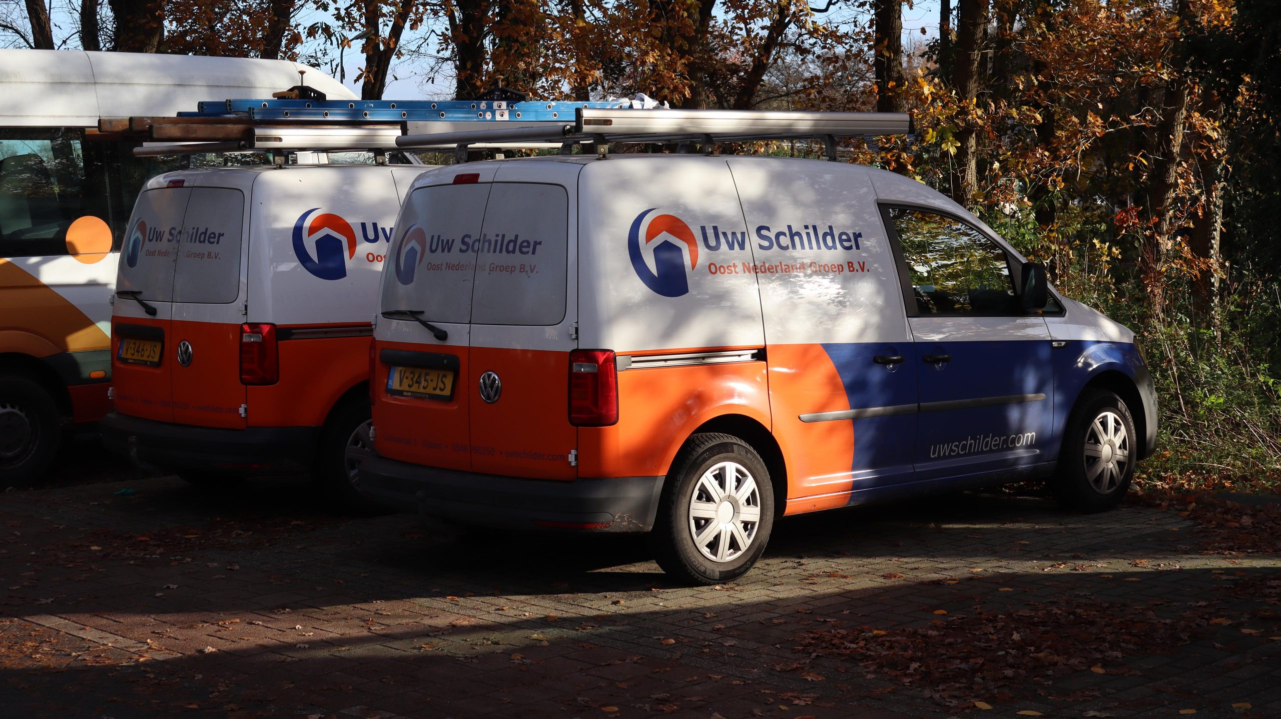 Uw Schilder | Woonzorgcentrum Maranatha Rijssen